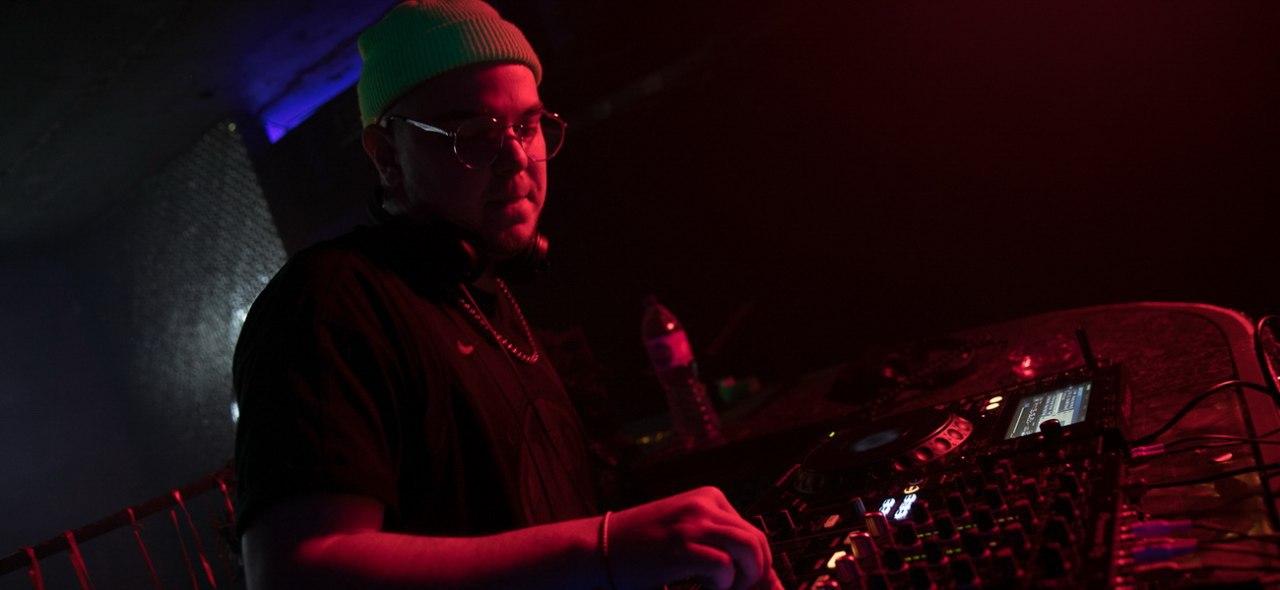 MYPARTY | Dj Byor в Onemore Part 2 (7 марта 2020, Onemore)